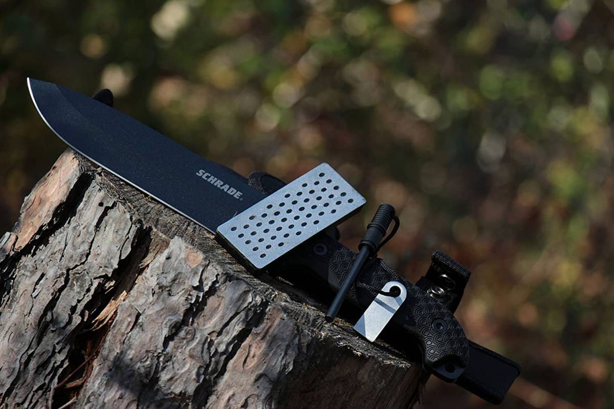 The Best Survival Knives of 2021 | GearJunkie