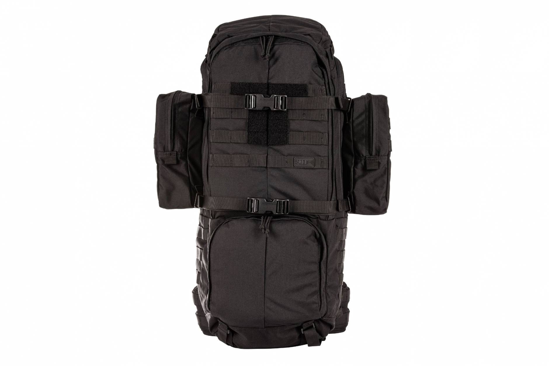 The 5 Best Tactical Backpacks of 2024 | GearJunkie Tested