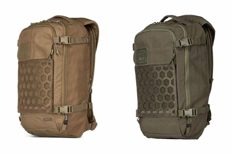 The 5 Best Tactical Backpacks of 2024 | GearJunkie Tested
