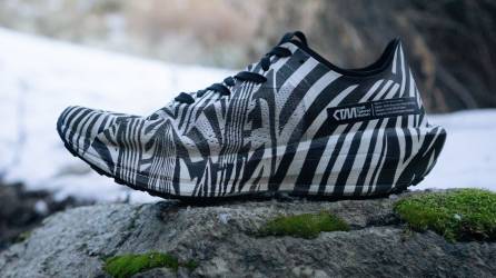 Craft CTM Ultra Carbon Running Shoe Review: Turn It to 11 | GearJunkie