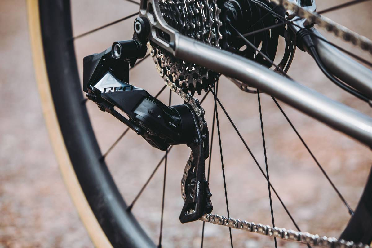 SRAM eTap AXS Updates Mean Big Gearing Expansion | GearJunkie