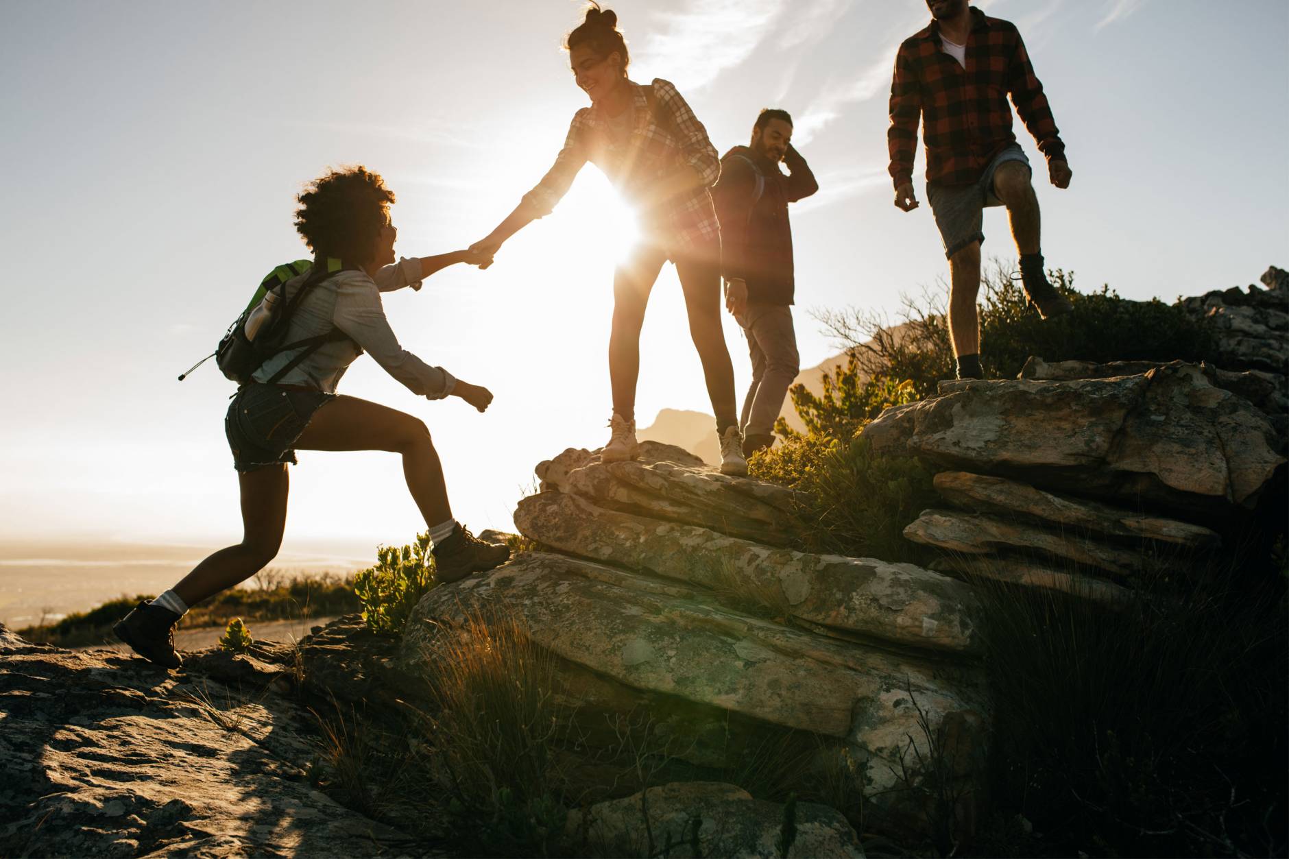 Rock Climbing Grades, Safety Ratings Explained | GearJunkie