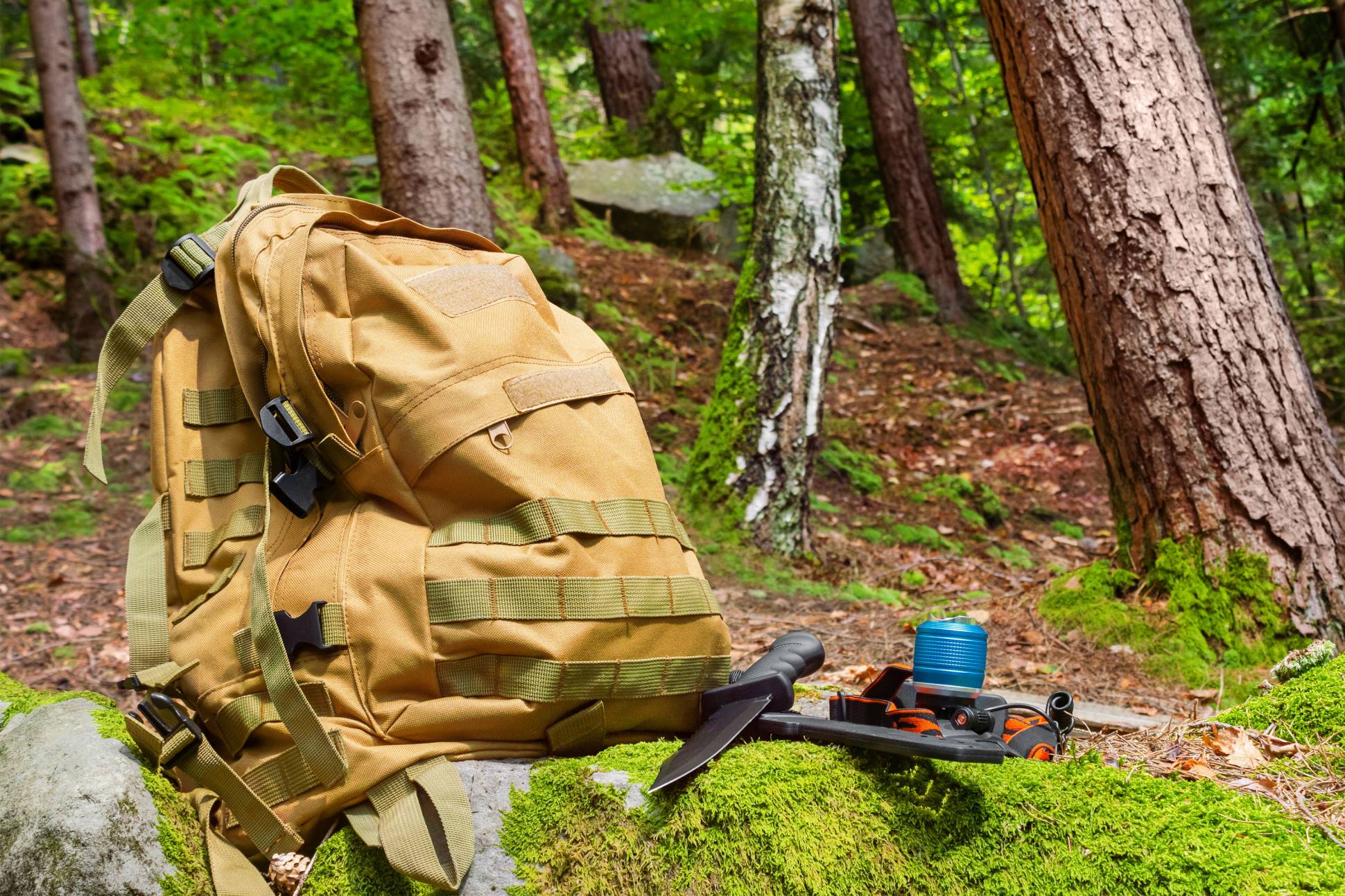 The Best Tactical Backpacks of 2024 | Tested by GearJunkie