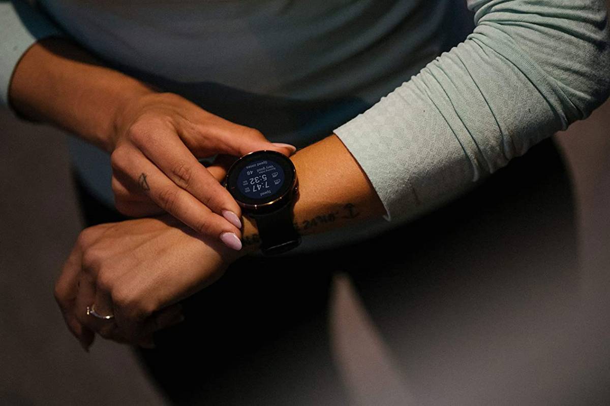 The Best Triathlon Watches of 2021 | GearJunkie