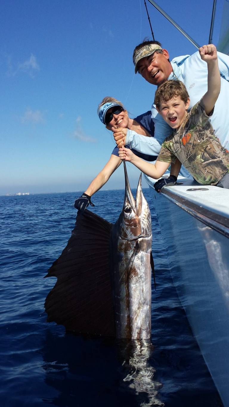 Florida Fishing: How to Find the Best Guide for the Perfect Catch ...