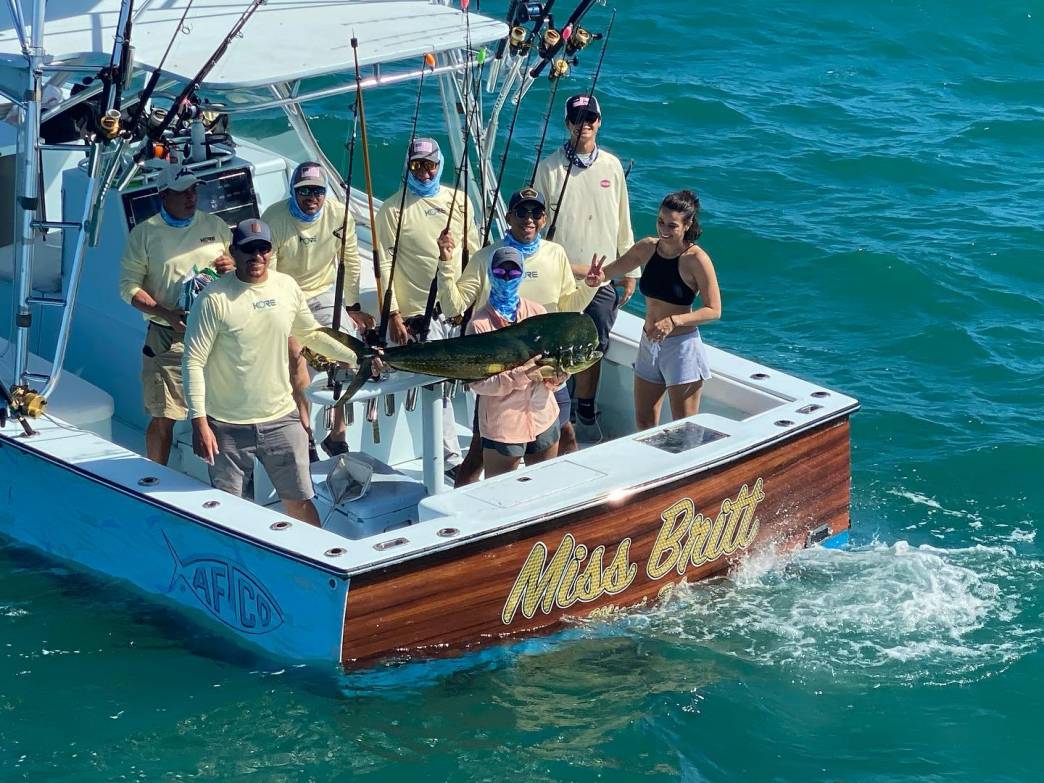 Florida Fishing: How to Find the Best Guide for the Perfect Catch ...