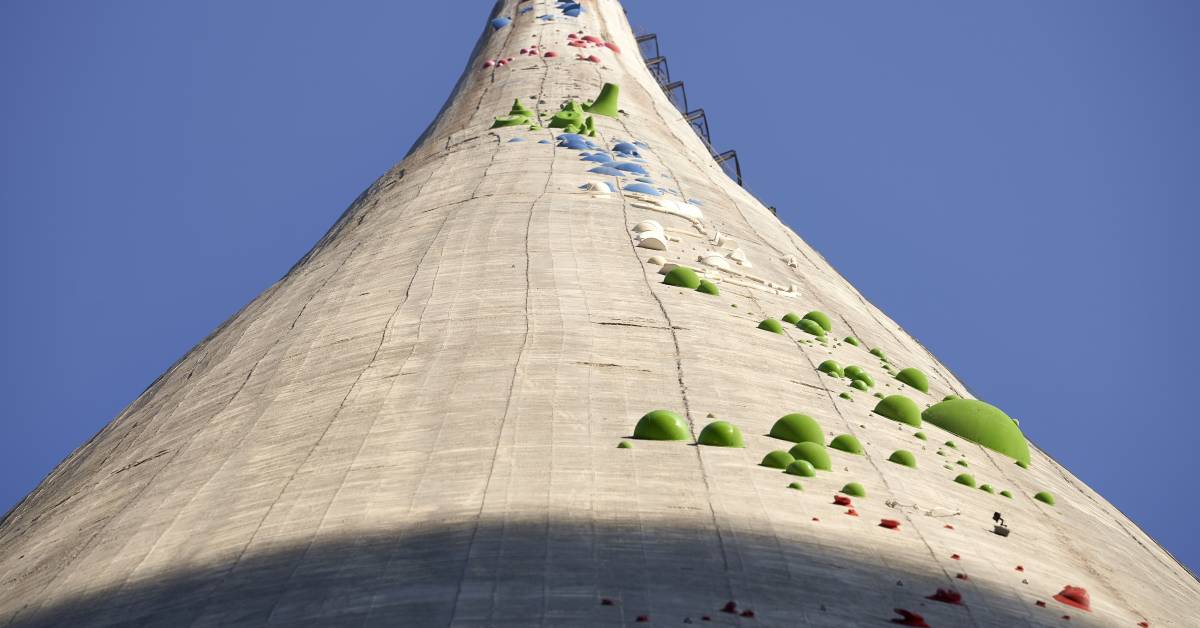 Must-Watch: '360 Ascent' Documents World's Tallest Artificial ...