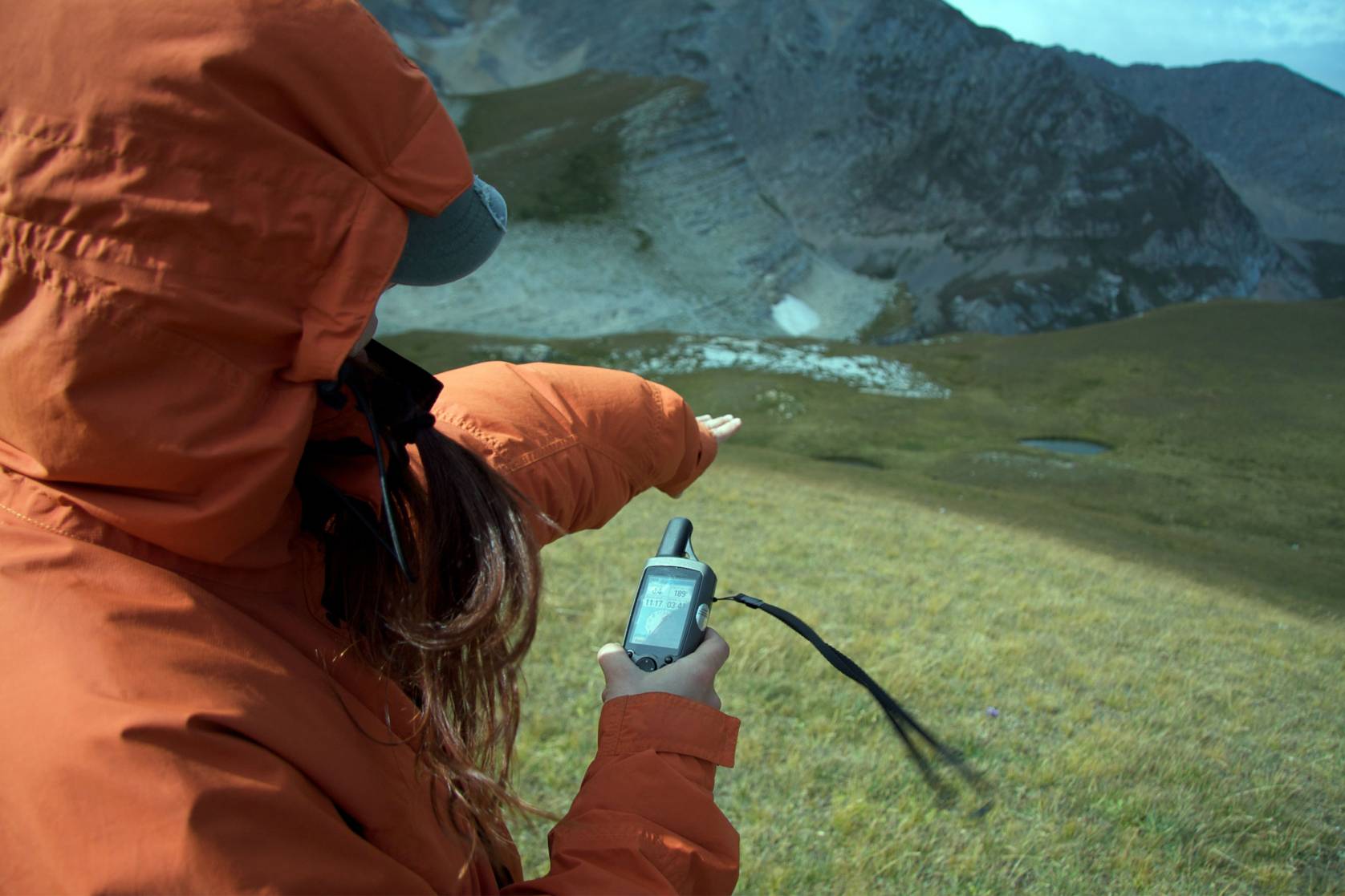 The Best Handheld GPS of 2025 | GearJunkie Tested
