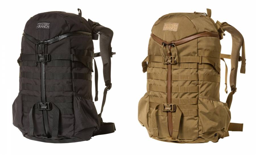 The 5 Best Tactical Backpacks of 2025 | GearJunkie Tested