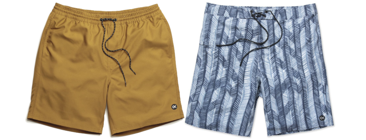 Save Up to 60% on Surf-Inspired Outerknown Apparel This Week | GearJunkie