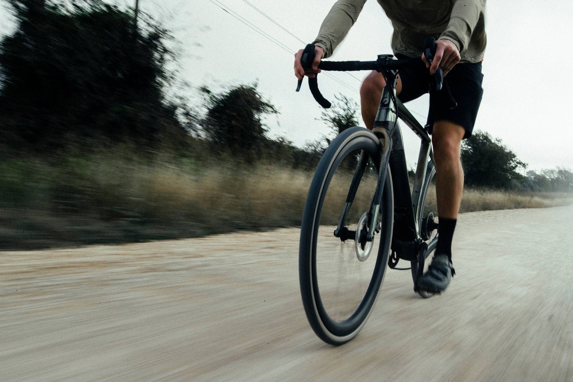 Slush Fund Bike: Pivot E-Vault Offers Top-Shelf Pedal Assist | GearJunkie