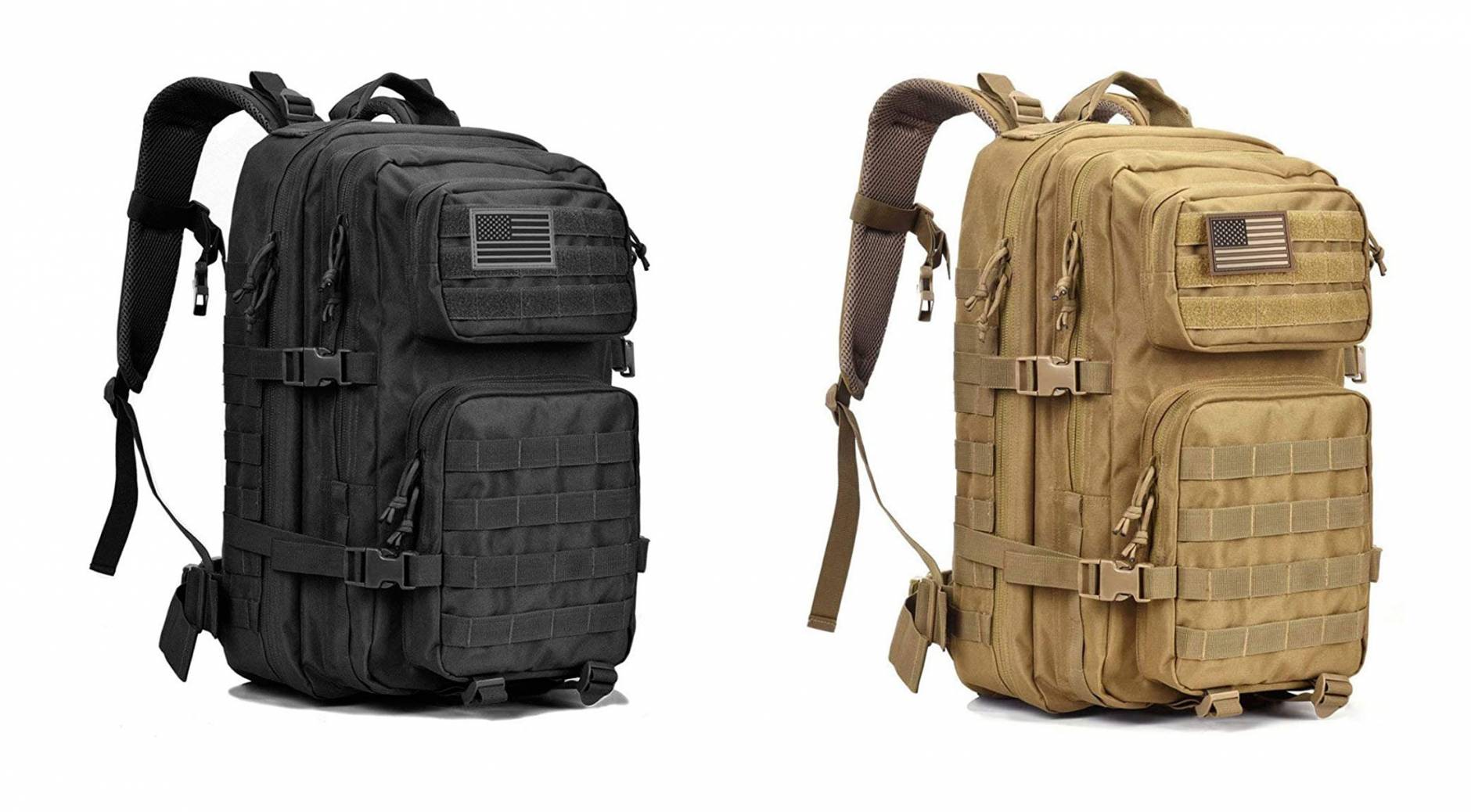 The 5 Best Tactical Backpacks of 2025 | GearJunkie Tested