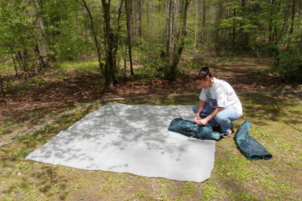 Tent Footprint: What It Is and Why You Need One | GearJunkie