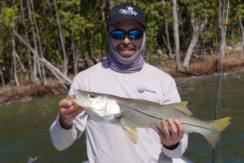 How to Put Together an Inshore Fishing Setup | GearJunkie