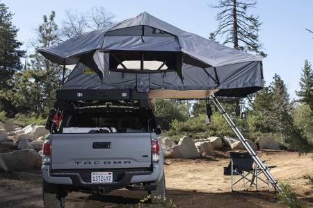 The Best Rooftop Tents of 2025 | GearJunkie Tested