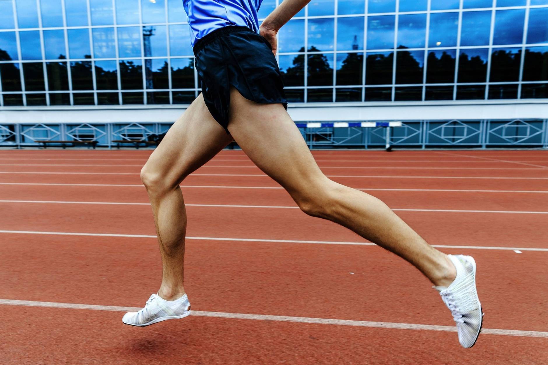 Best 5K Run Plan: Rhythm Interval Training | GearJunkie