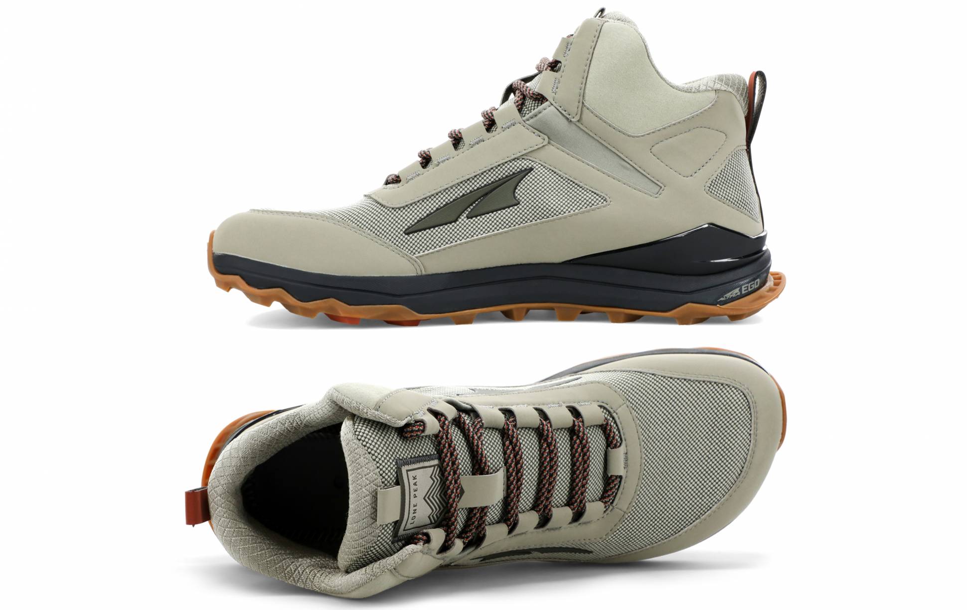All in the Family: Altra Expands Lone Peak Trail Shoe Line | GearJunkie