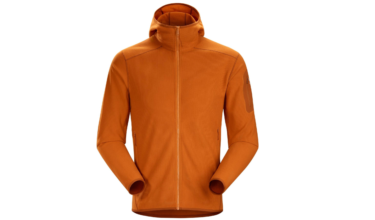 Rare Deal: Save 30% on Arc'teryx Apparel | GearJunkie