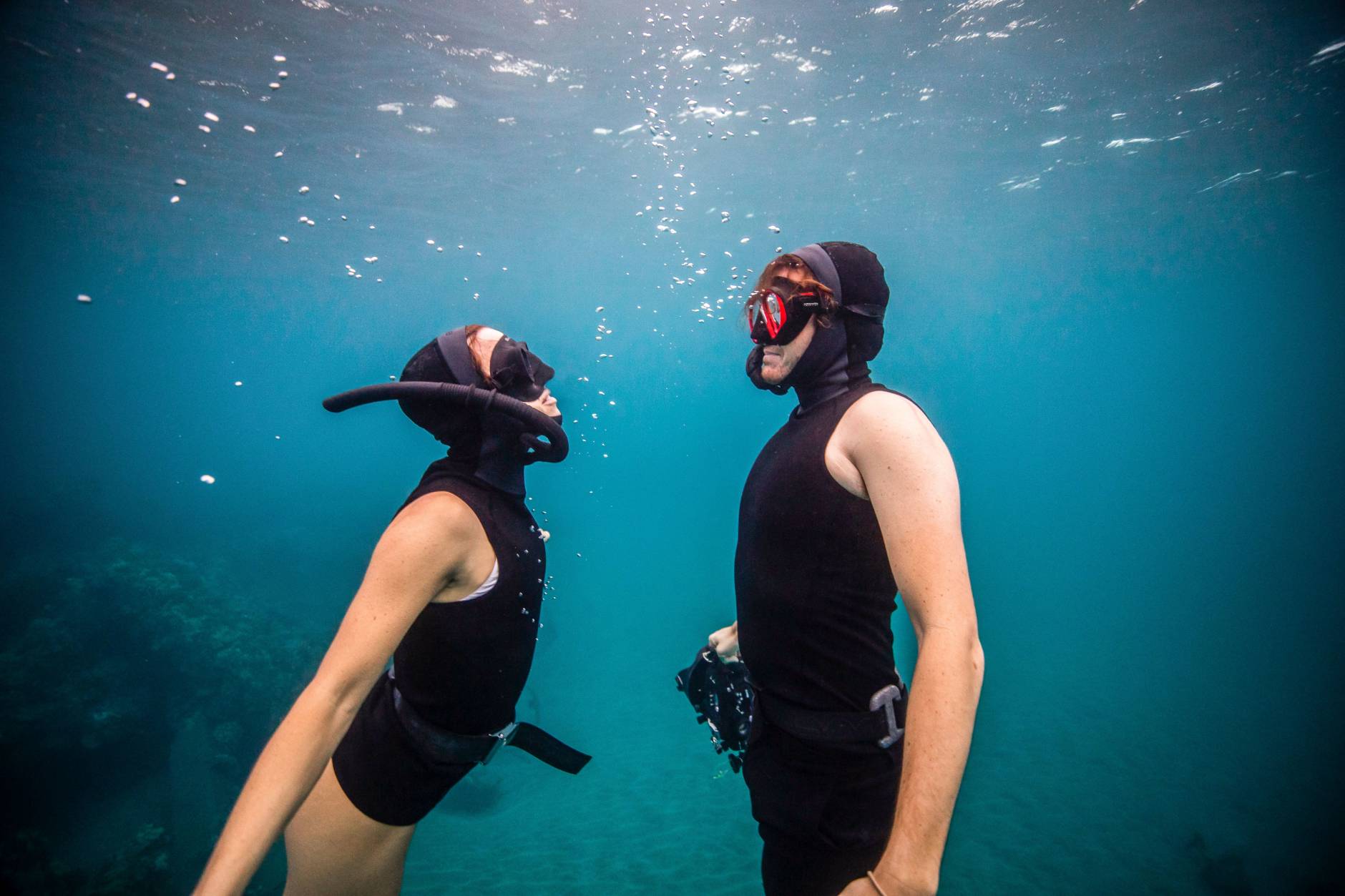 Free Gear Fridays: ExoWear Water-Based Adventure Jacket & Vest | GearJunkie