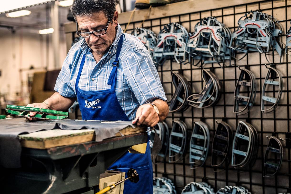 Made-in-the-USA Work Boots That Walk the Talk | GearJunkie