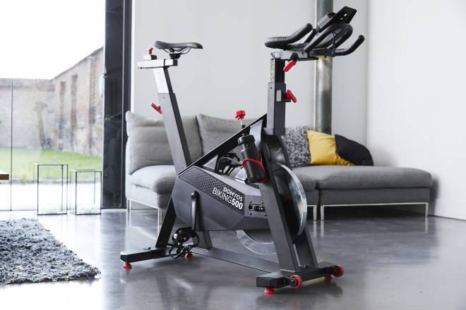 Decathlon Domyos 500 Exercise Bike Review: Build Strength and ...