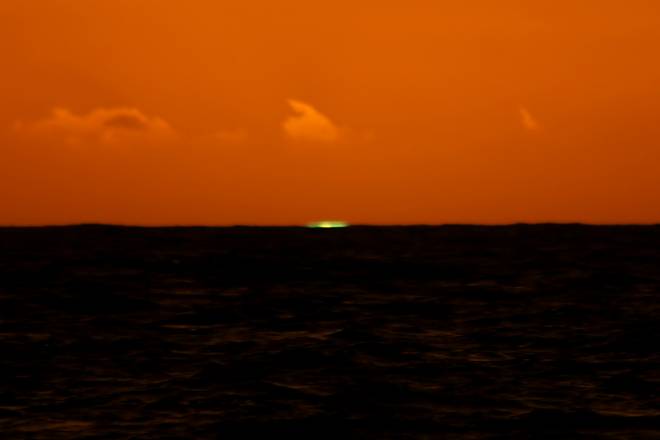 Outdoor Adventuring: How to See the Elusive ‘Green Flash’ | GearJunkie
