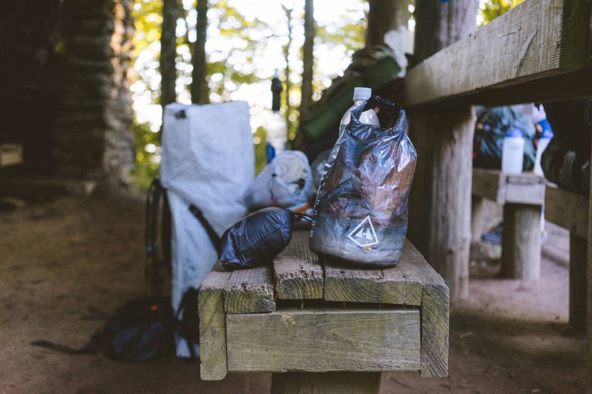 'Essentialism' 101: Ultralight Packing Principles From Hyperlite ...