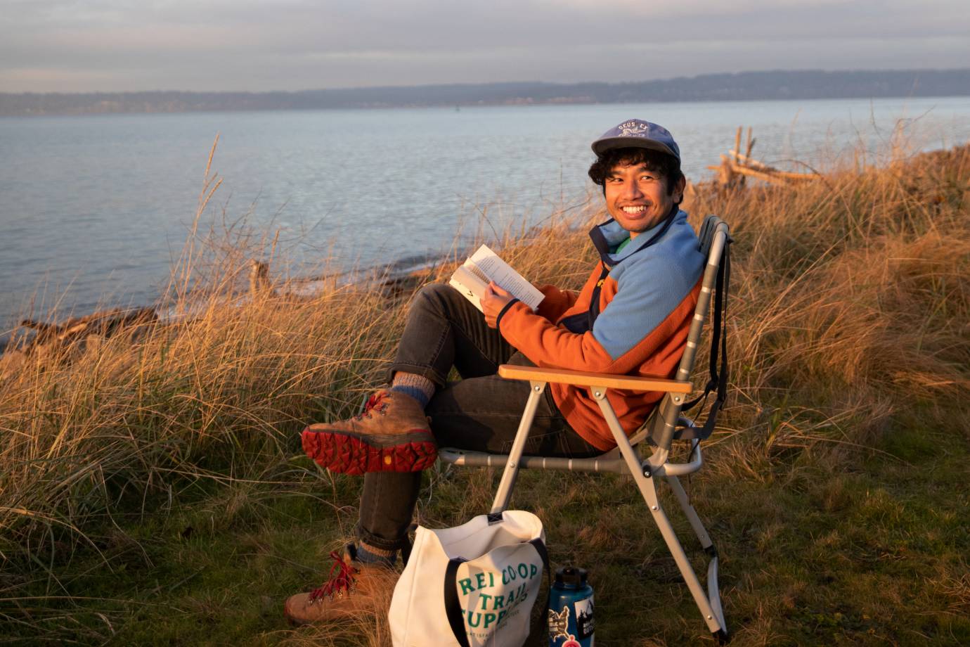 Camping Deals: Save 20% On New Items During the REI Member Moment ...