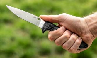 The Best Survival Knives of 2021 | GearJunkie