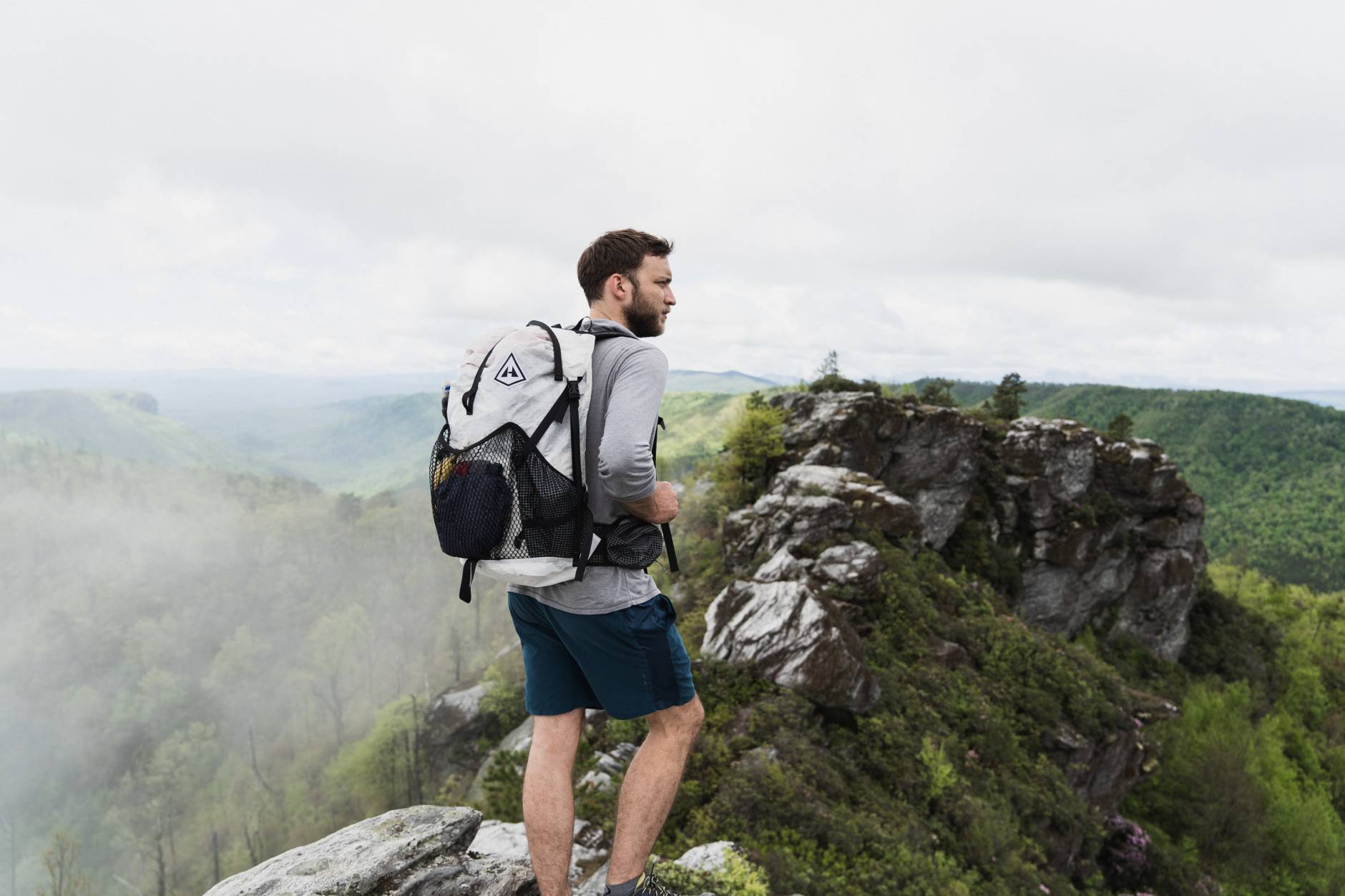 'Essentialism' 101: Ultralight Packing Principles From Hyperlite ...