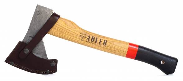 The Best Camping Hatchets of 2025 | GearJunkie Tested