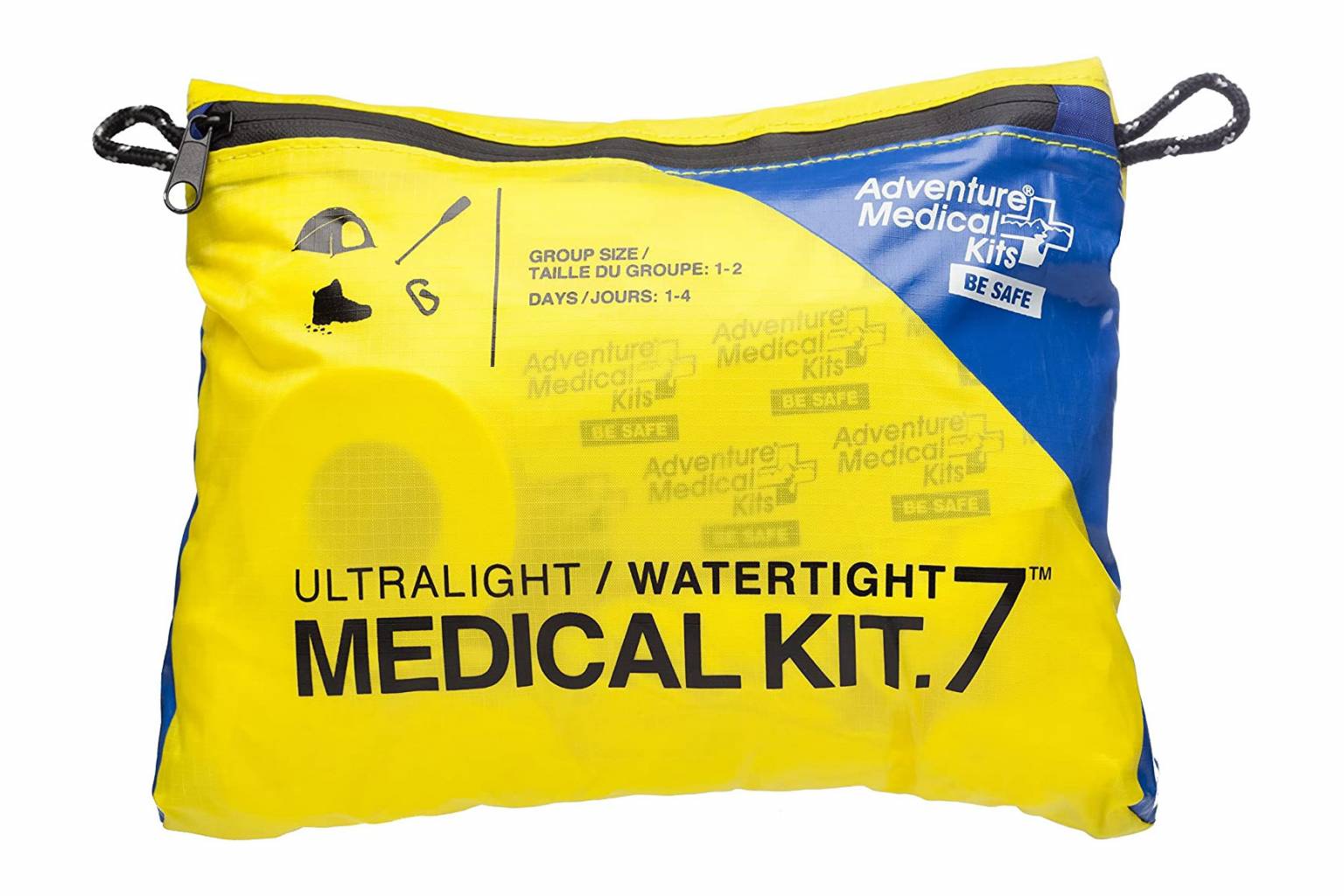 The Best First-Aid Kits of 2024 | GearJunkie Tested