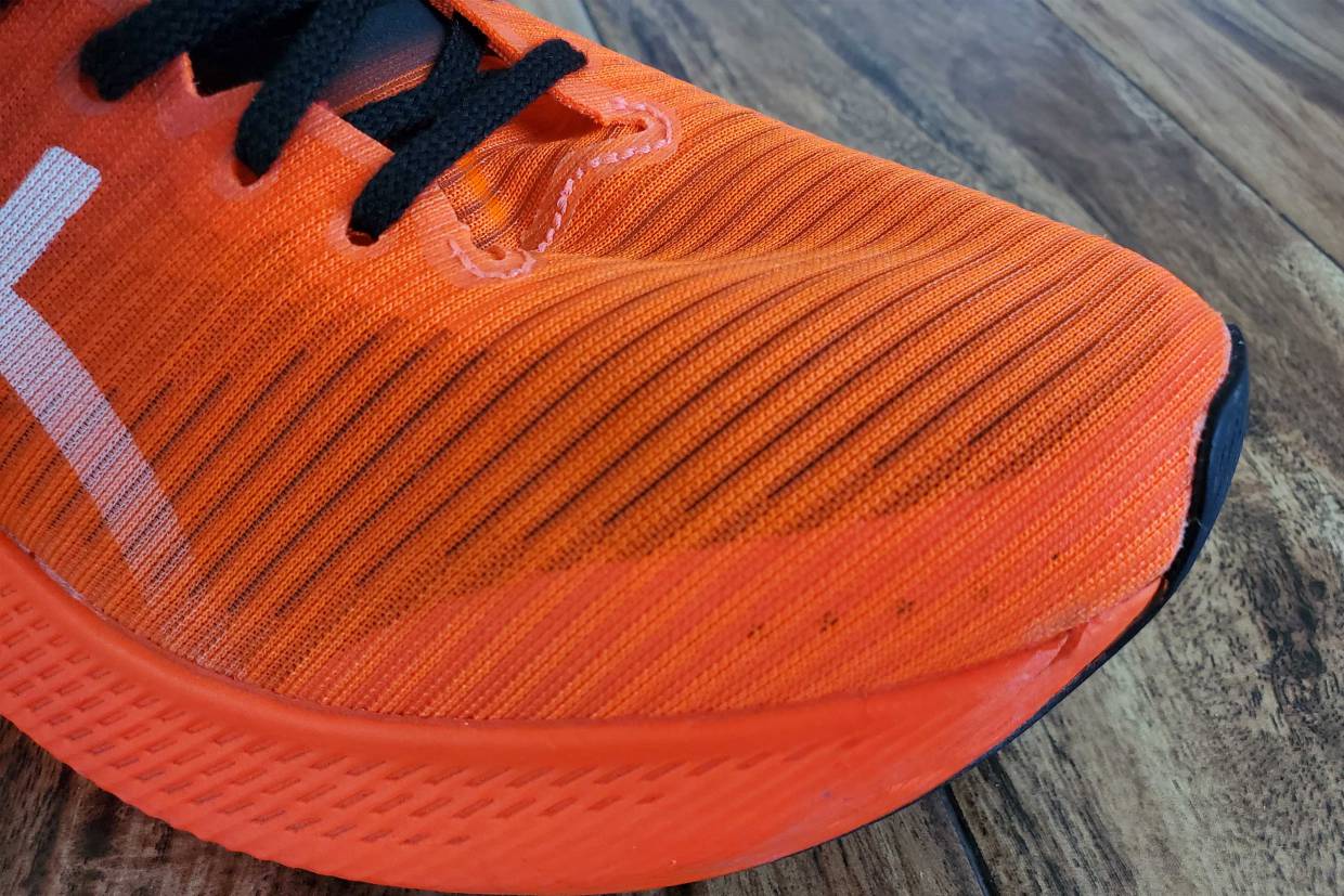 ASICS Challenges Nike Super Shoe With 'MetaSpeed Sky': Review | GearJunkie