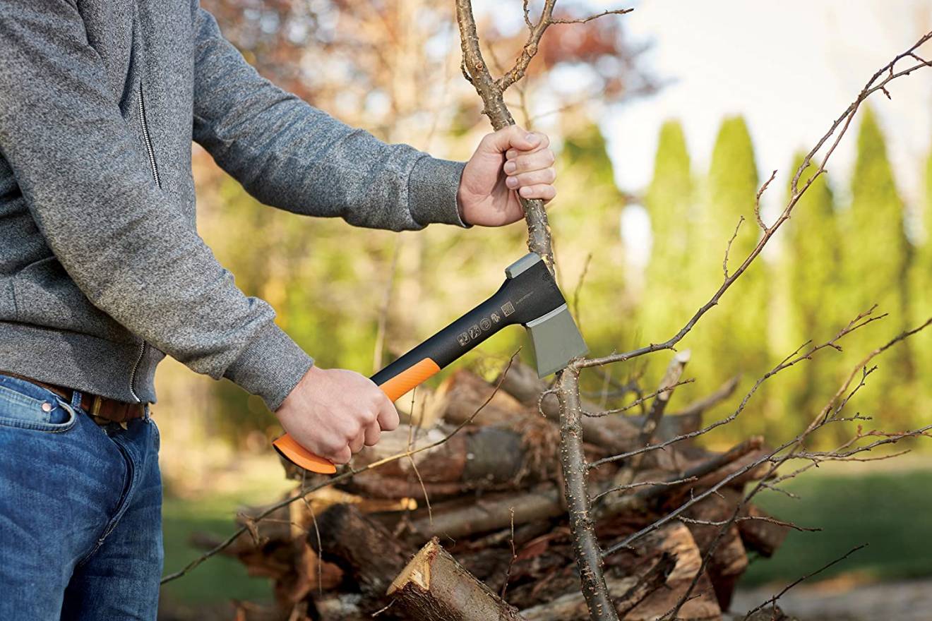 The Best Camping Hatchets of 2024 | GearJunkie