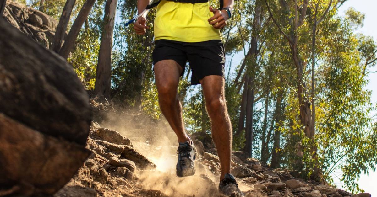 This 'Legs of Steel' Workout Will Make You a Faster Downhill Runner ...