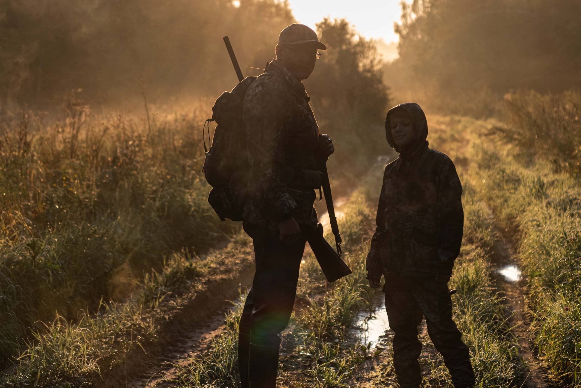 The Hunter Decline Myth: Habitat — Not Hunting — Is at Risk | GearJunkie