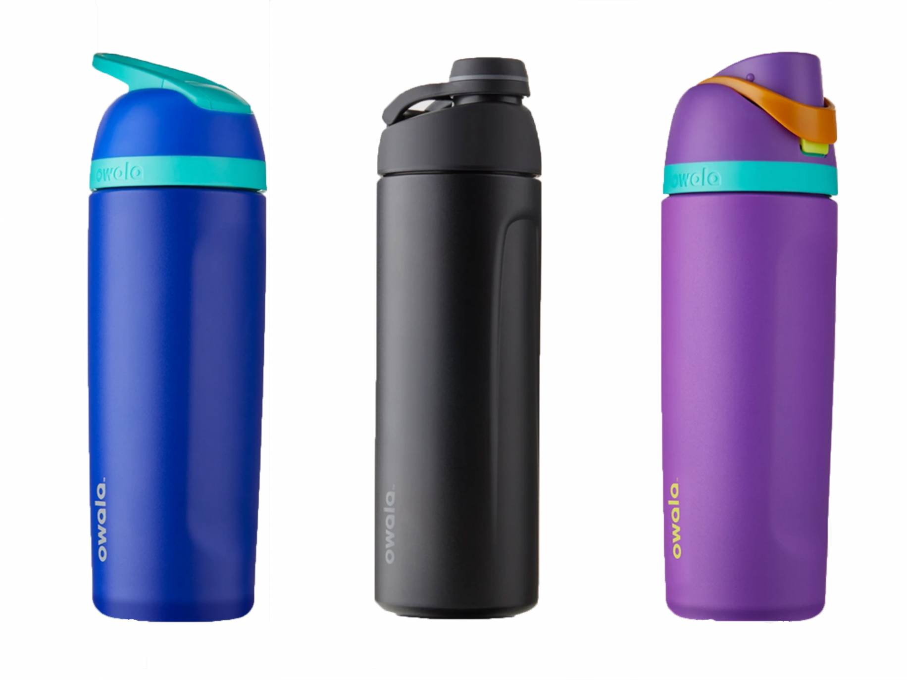 One Day Only: Get a Free Insulated Owala Water Bottle | GearJunkie