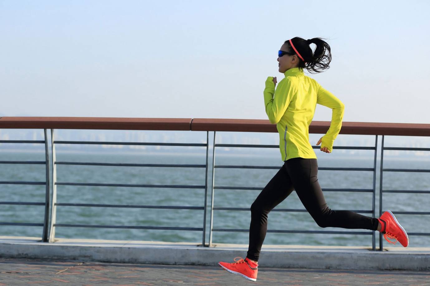 Best 5K Run Plan: Rhythm Interval Training | GearJunkie
