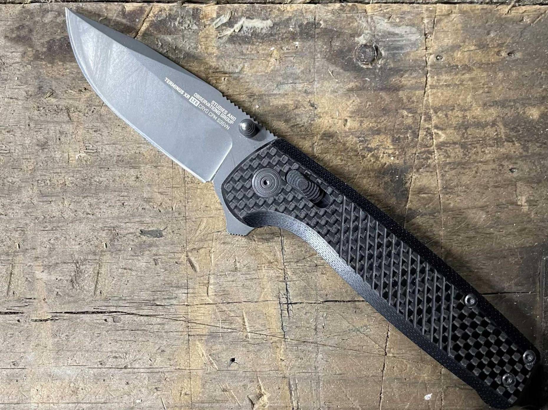 sog knives (Tag) | GearJunkie