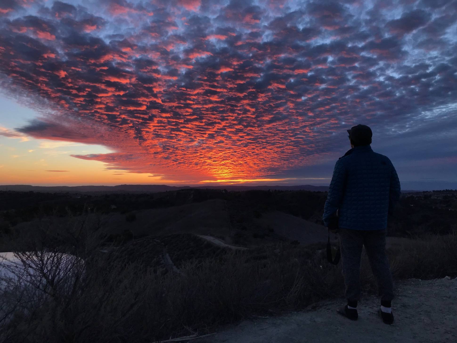 Outdoor Adventuring: How to See the Elusive 'Green Flash' | GearJunkie