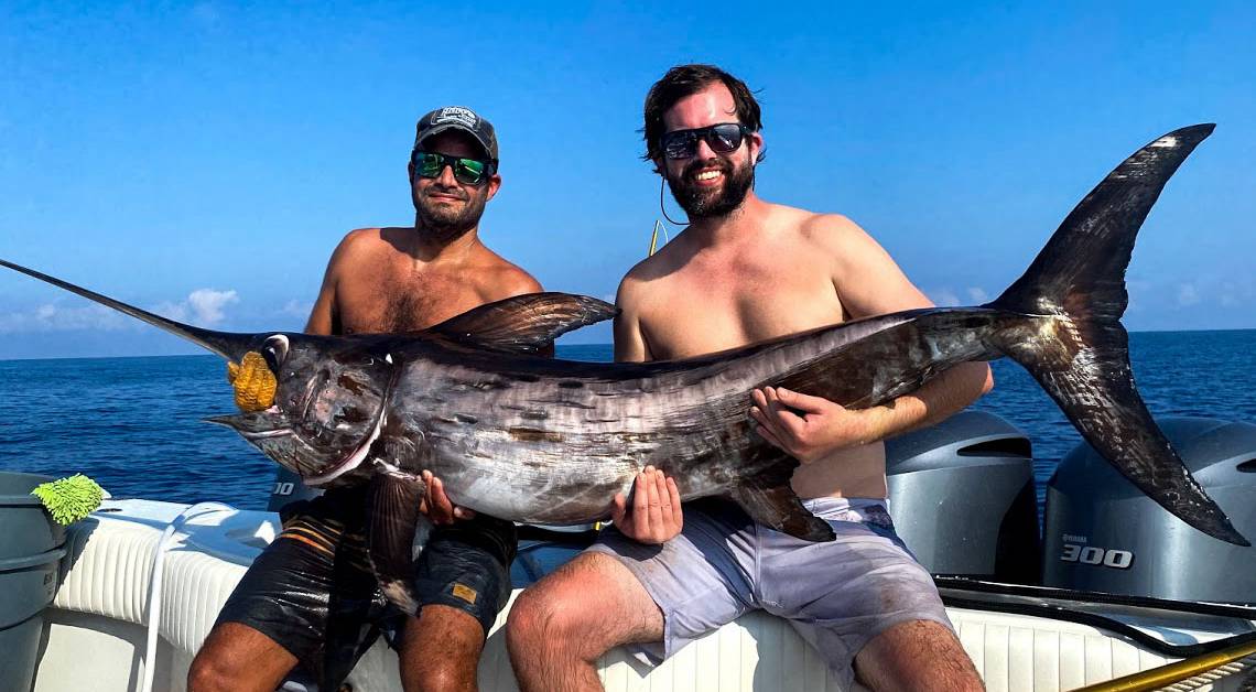 The Offshore Fishing Experience: Why You Should Try It | GearJunkie