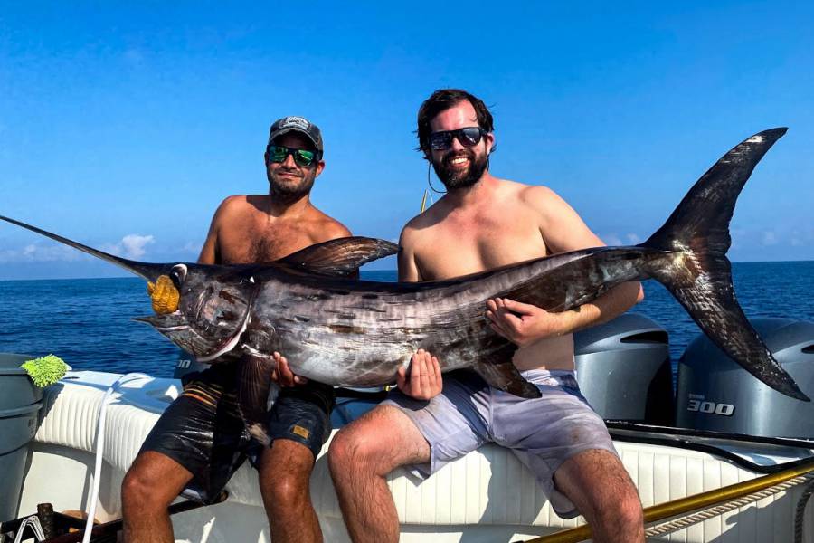 The Offshore Fishing Experience: Why You Should Try It | GearJunkie