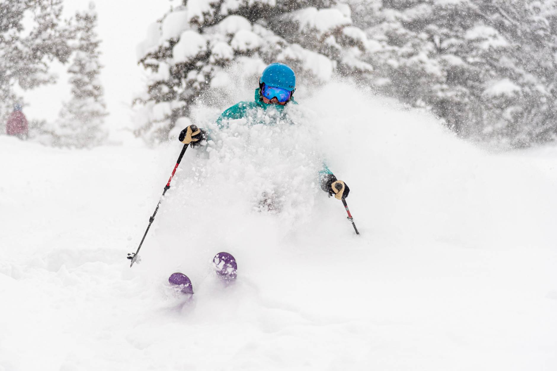 Where's the Stoke? 6 Ikon Resorts That Have Something for Everyone ...