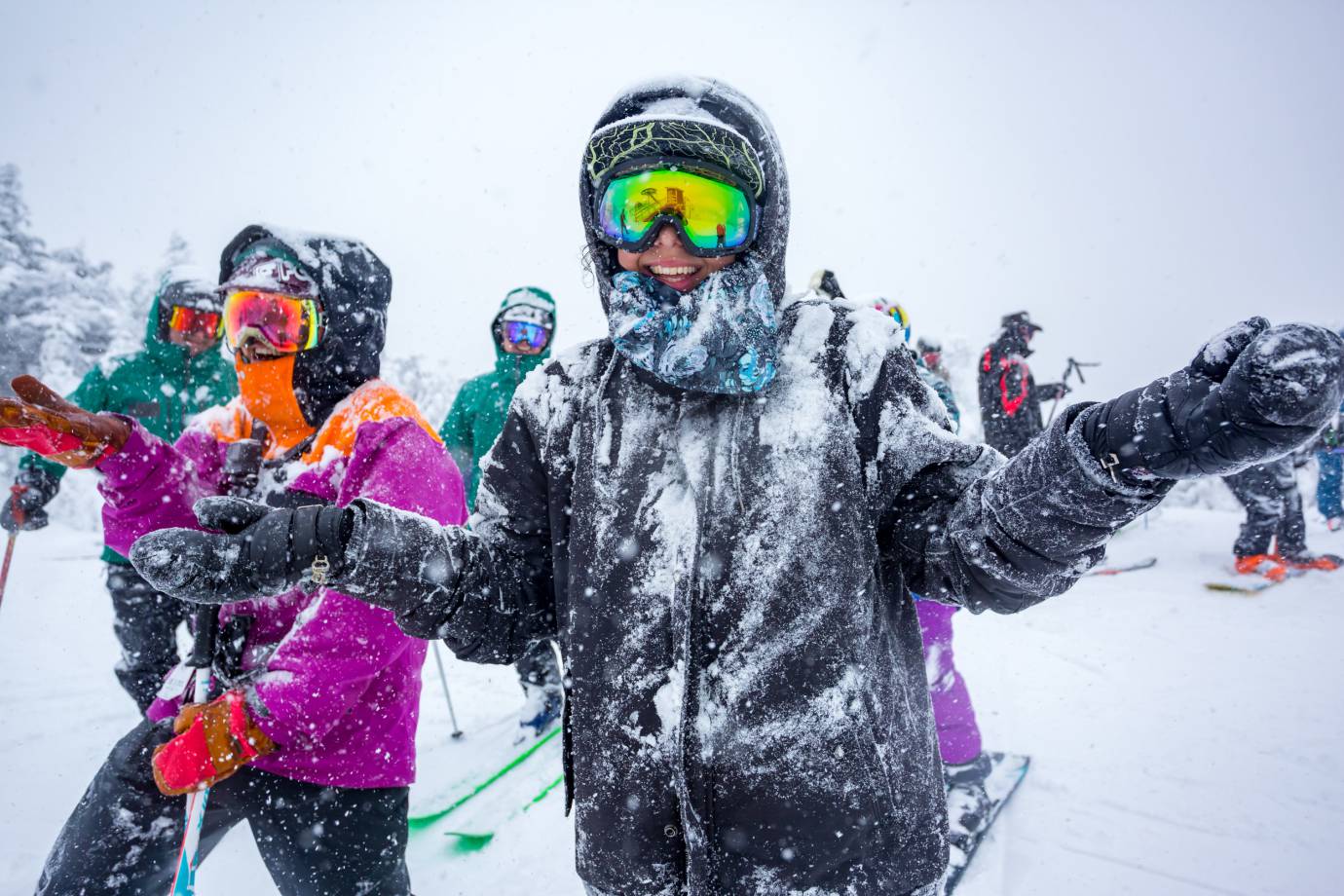 Ski 'Hidden Gem' of the Alps: Ikon Pass Adds 5 Mountains in Italy ...