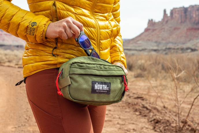 The Best Fanny Packs of 2026 | GearJunkie Tested