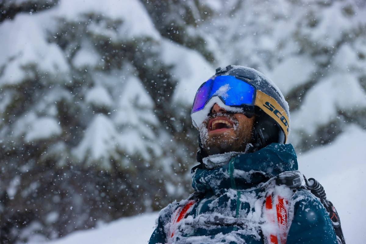 Ikon Adds 9 Asian Ski Resorts in Japan, China, South Korea | GearJunkie
