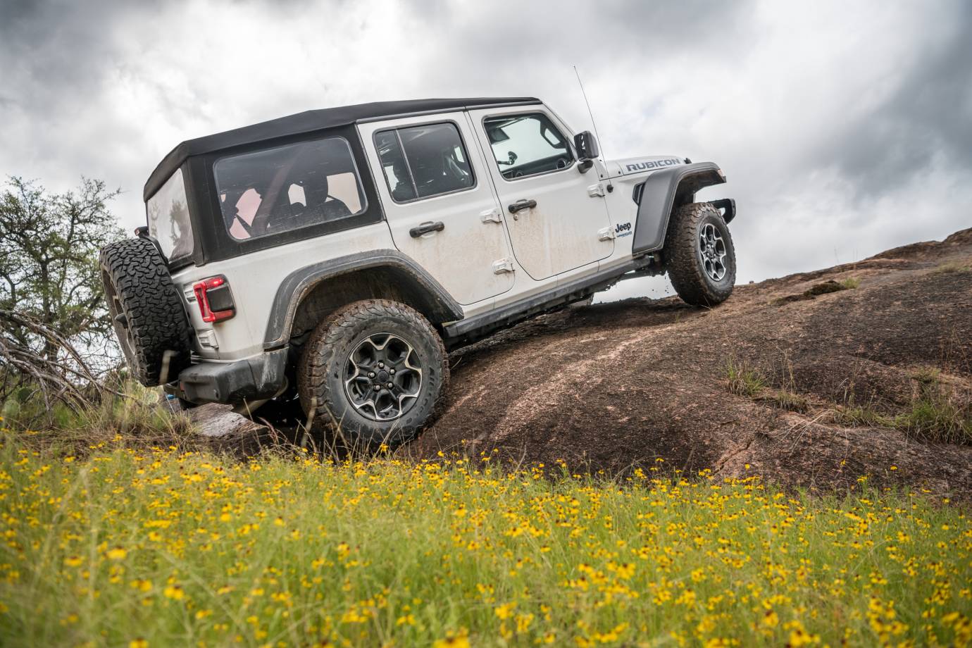 Adventure Vehicles of the Year: GearJunkie's Top Picks From 2021 ...