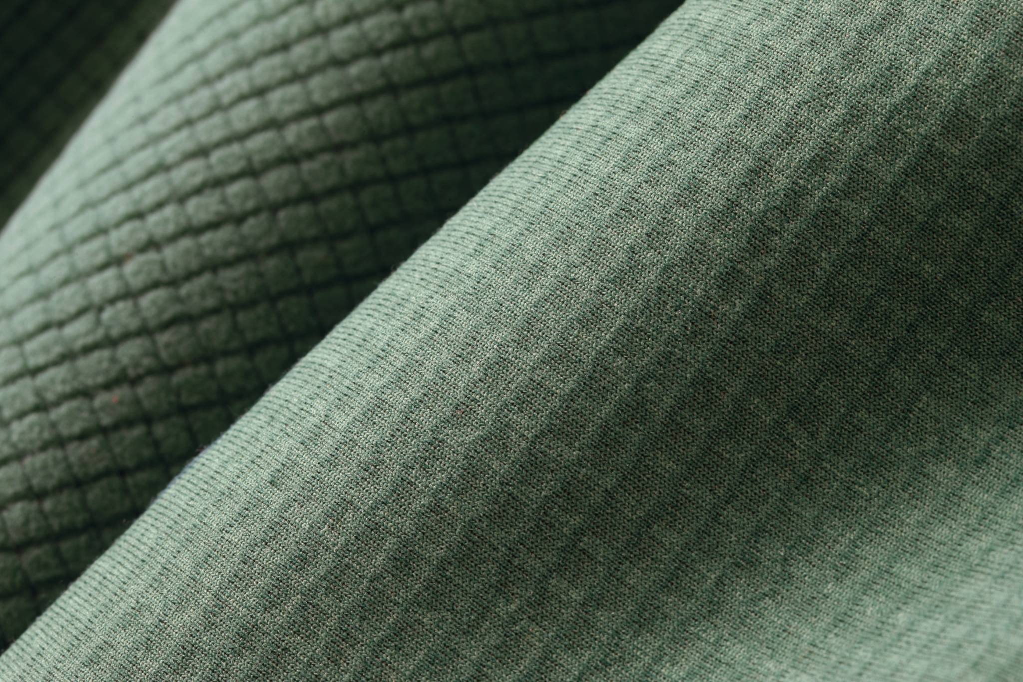 Polartec Power Grid: The Wünder Material Behind the Iconic Fleece ...