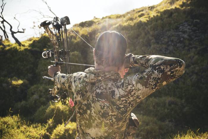 Active Insulation for Hunters: Sitka Introduces Ambient Collection ...