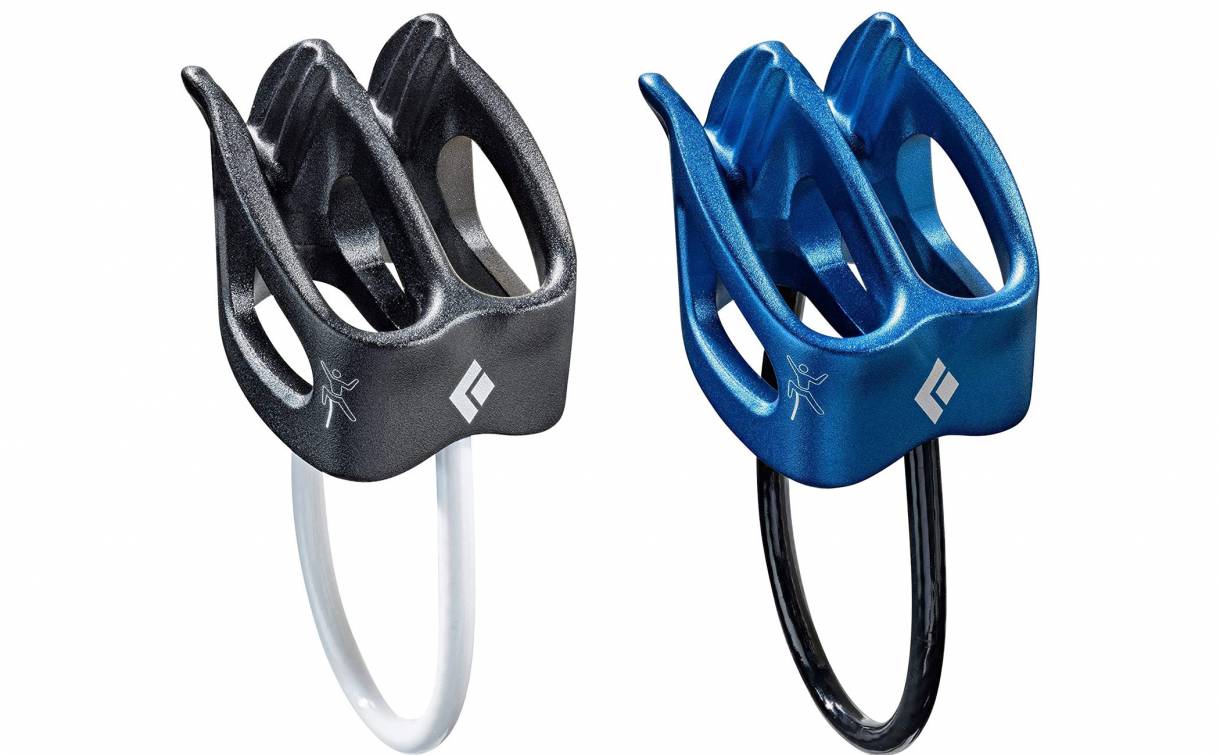 The Best Climbing Belay Devices of 2024 | GearJunkie